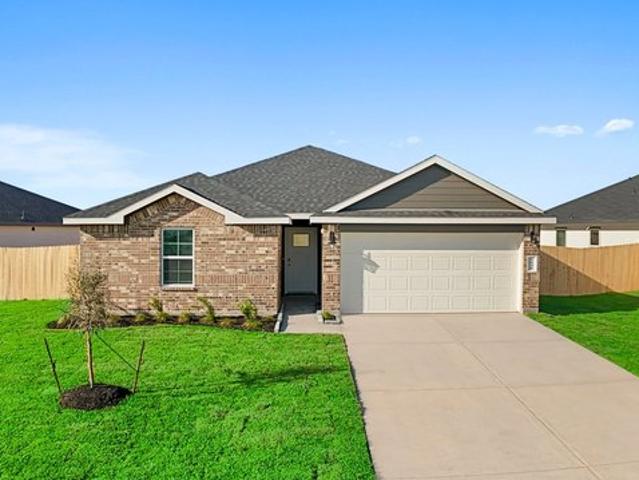 1518 Shimmering Ocean Way, Iowa Colony, TX 77583