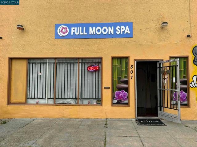 1518 Sonoma Blvd
