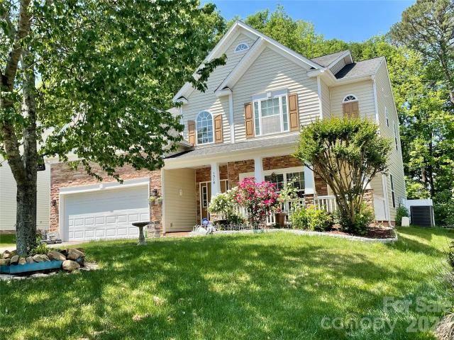1518 Squirrel Lake Court