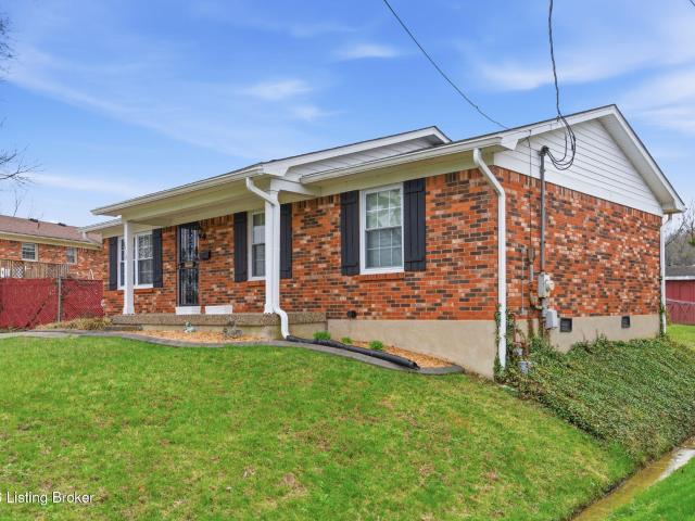 1518 Talmadge Way