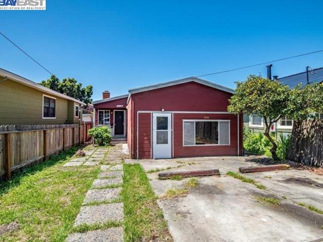 1518 Tenth St, Berkeley, CA 94705