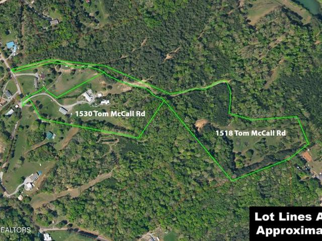 1518 Tom McCall Rd, Maryville, TN 37801