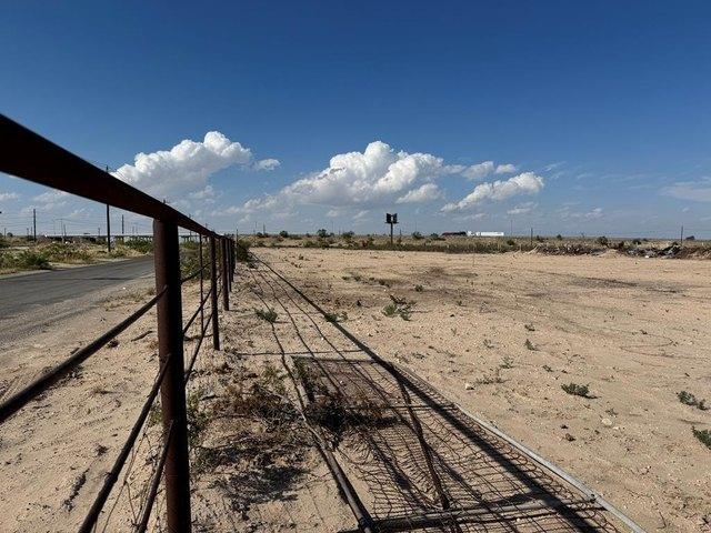 1518 Urias St, Fort Stockton, TX 79735