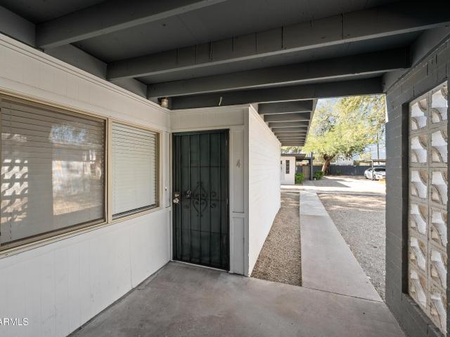 1518 W Colter St, Unit 4, Phoenix, AZ 85015 | Compass