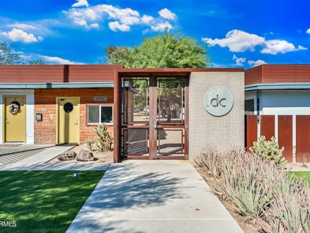 1518 W Colter St #26, Phoenix, AZ 85015