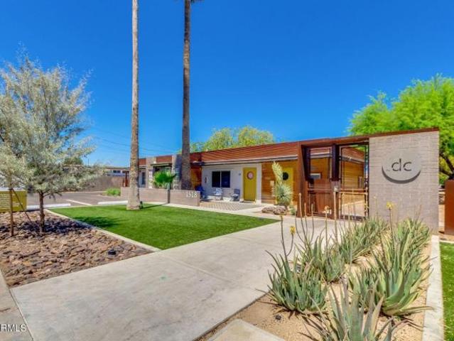 1518 W Colter St #29, Phoenix, AZ 85015