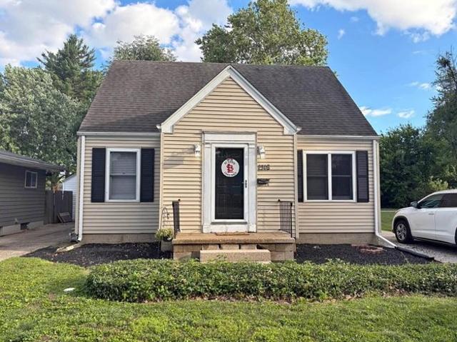 1518 W Iles Ave, Springfield, IL 62704