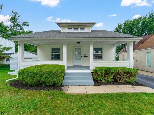 1518 Wakefield Ave, Youngstown, OH 44514