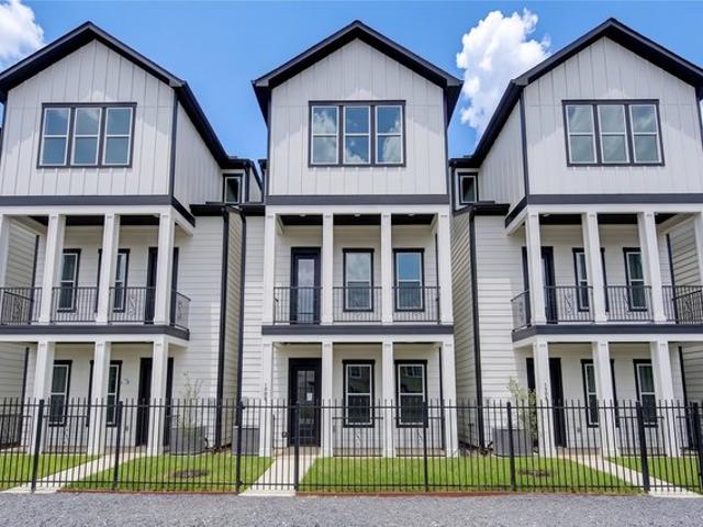 1518 Winter St, Houston, TX 77007