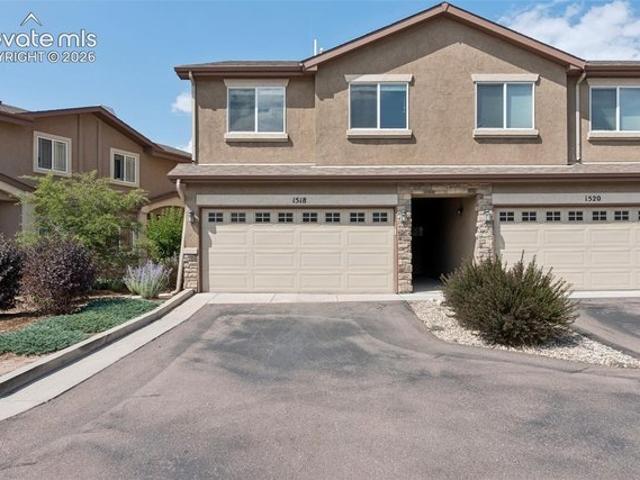 1518 York Rd, Colorado Springs, CO 80918