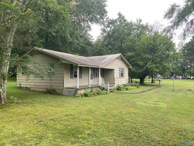 15193 Highway 72, Scottsboro, AL 35768