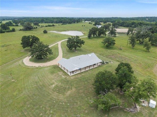15193 Pr # 4490, Normangee, TX 77871