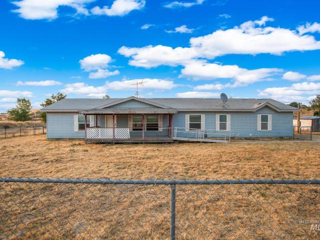 15190 Oasis Rd