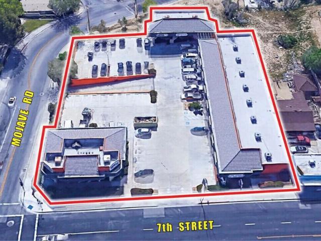 15191 7th Street 1 & 2