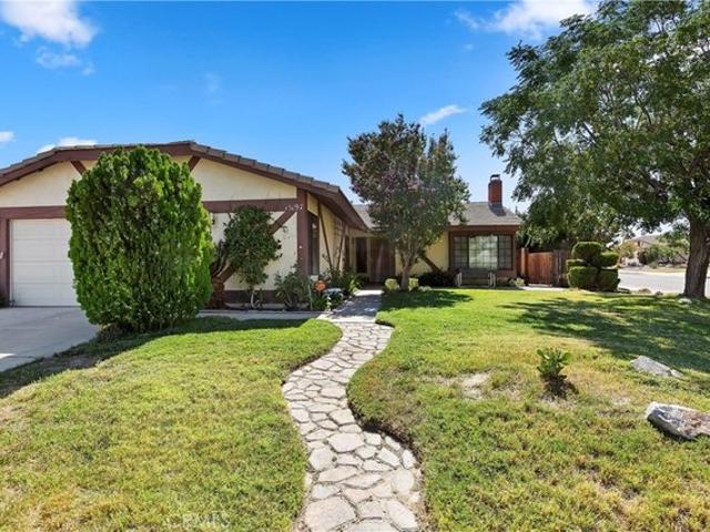 15197 Mesquite Pl, Victorville, CA 92394