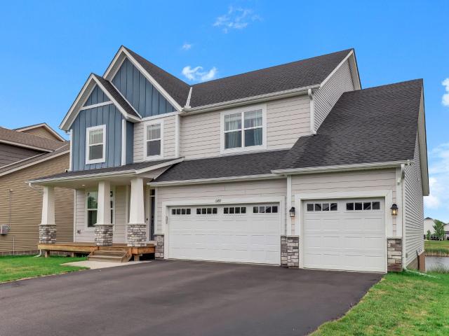 15197 Snowy Owl Street NW