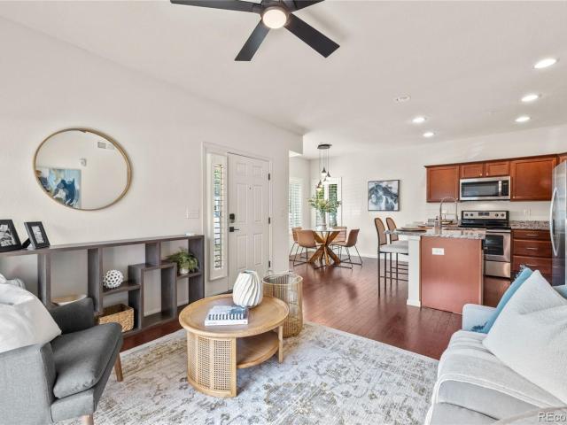 15195 E 16th Pl, Unit 104, Aurora, CO 80011 | MLS #4315 | Compass