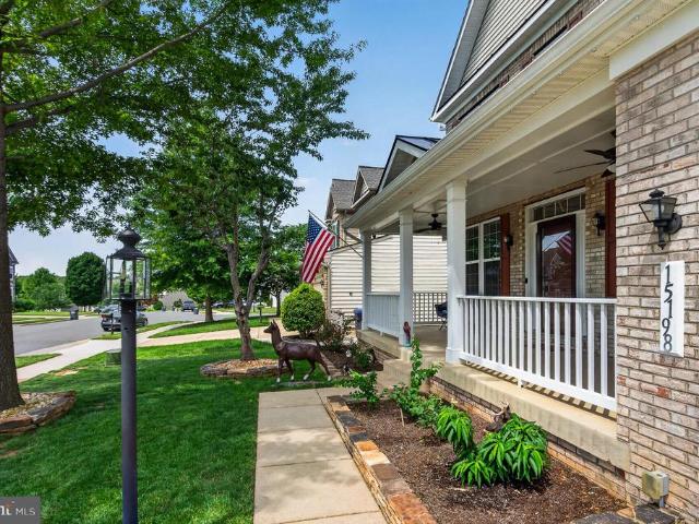 15198 Jennerette Lane