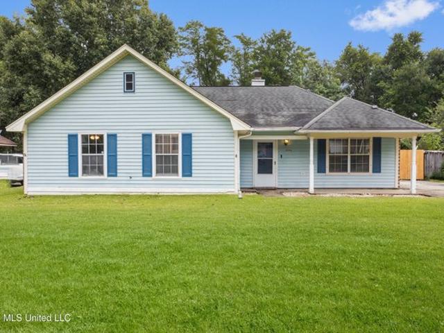 15198 N Parkwood Dr, Gulfport, MS 39503