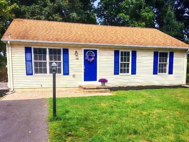 1519 Mallard Pl, Front Royal, VA 22630