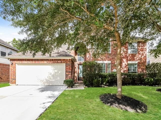 1519 Mammoth Springs Ln, Richmond, TX 77469