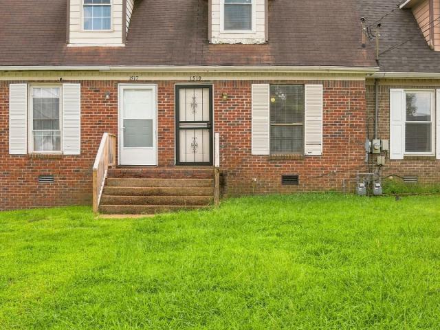 1519 Meadow Bend Dr