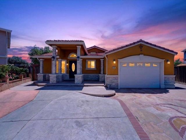 1519 Mount Everest Ct, San Jose, CA 95127