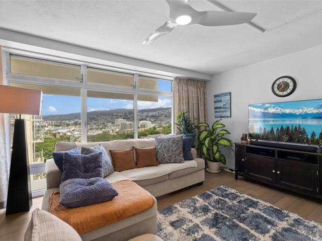1519 Nuuanu Ave Apt 1846, Honolulu, HI 96817