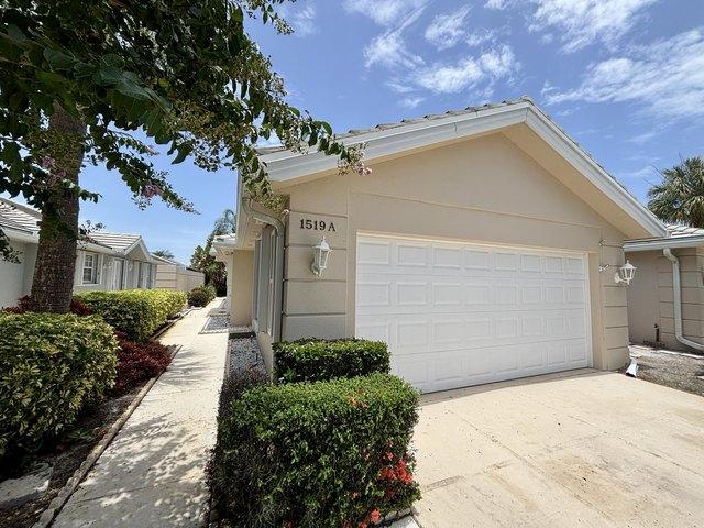 1519 NW Amherst Dr Apt A, Port Saint Lucie, FL 34986