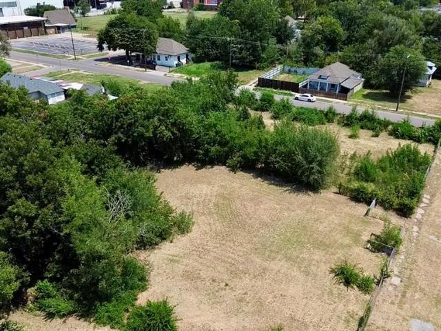 1519 NW 1st Street
