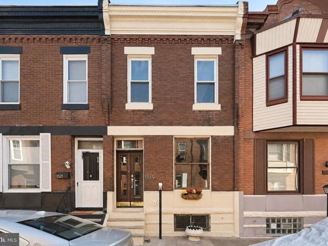 1519 N Dover St, Philadelphia, PA 19121