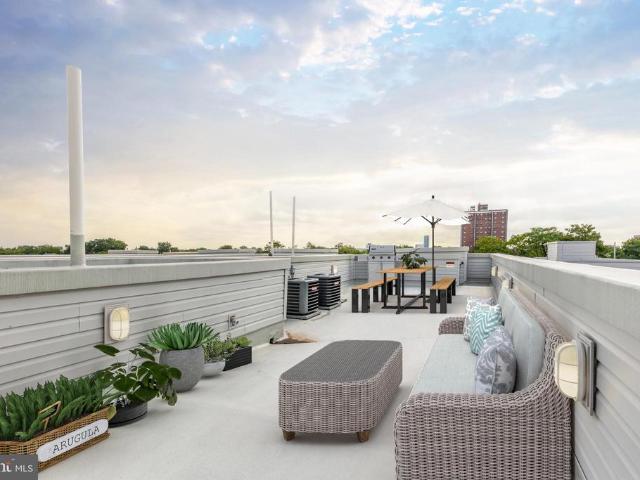 1519 N Stillman Street # 4
