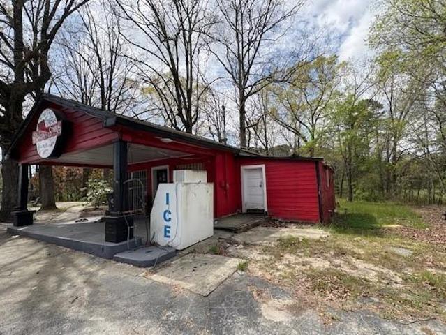 1519 New Hope Road