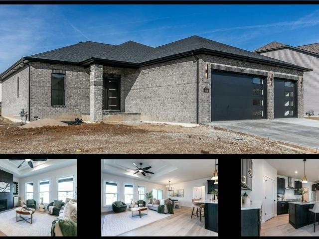 1519 Oglesby Dr, Edwardsville, IL