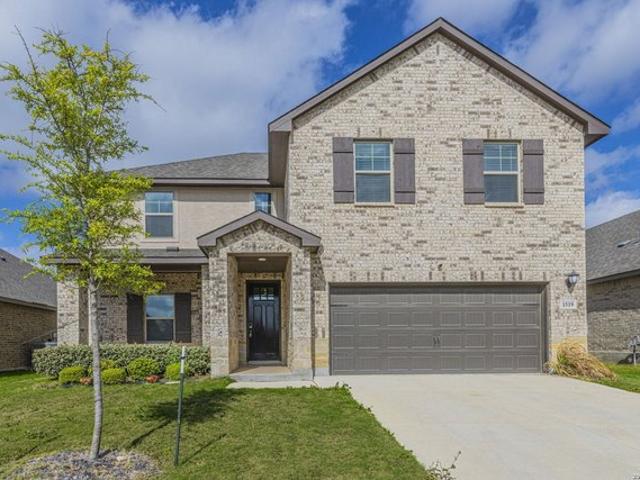 1519 Argon Way, San Antonio, TX 78245