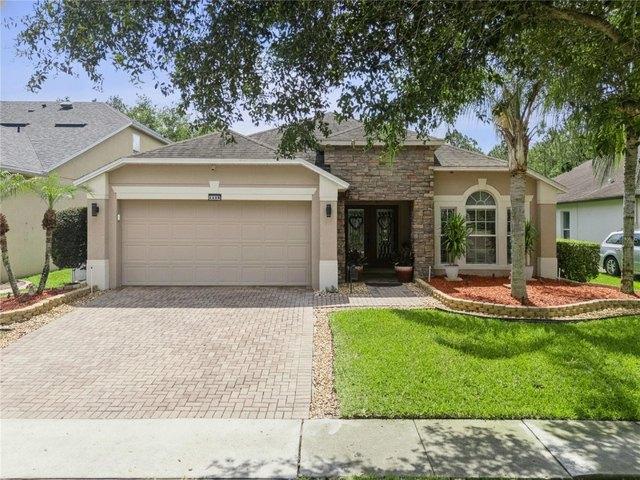 1519 Balsam Willow Trl, Orlando, FL 32825