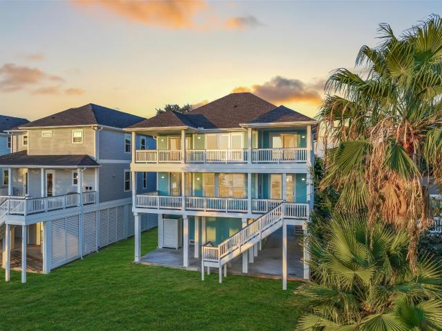 1519 Bayou Shore Drive