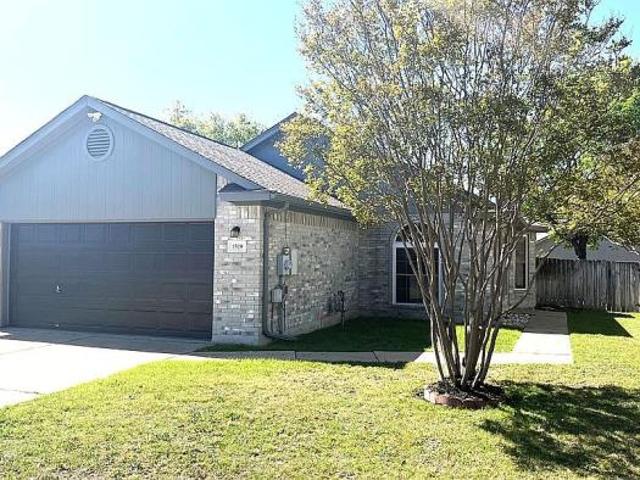 1519 Black Locust Dr W, Pflugerville, TX 78660 | MLS #11565