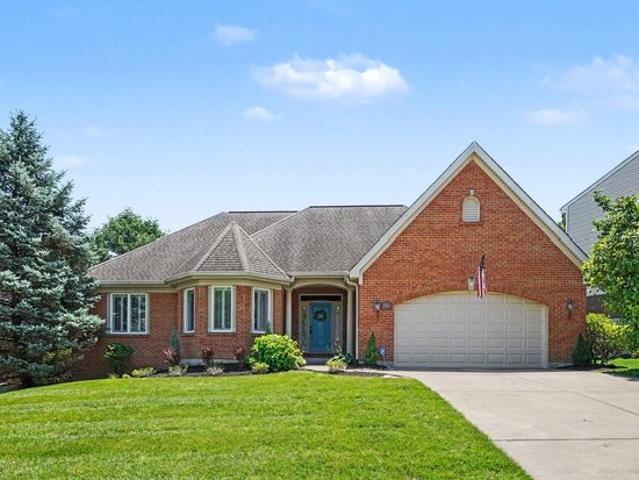 1519 Bottomwood Dr, Hebron, KY 41048