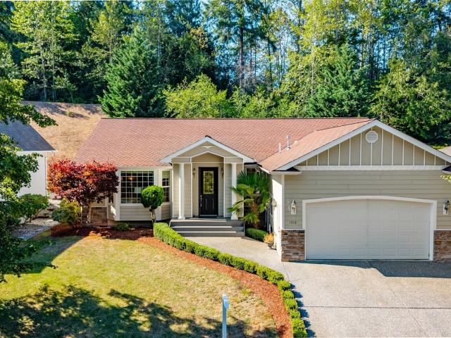 1519 Brentwood Lane