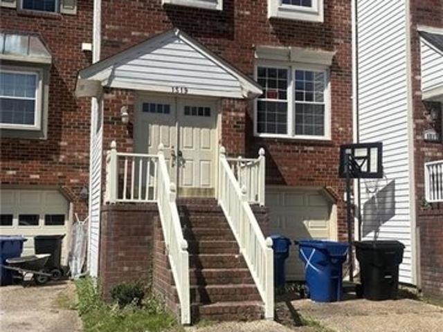 1519 Brendle Ct, Virginia Beach, VA 23464