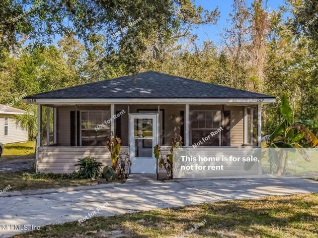 1519 Brook Forest Dr, Jacksonville, FL 32208
