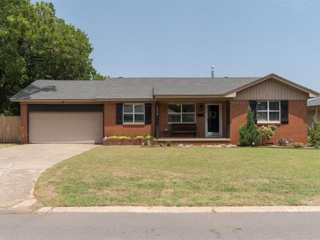 1519 Carlisle Ct, Oklahoma City, OK 73120