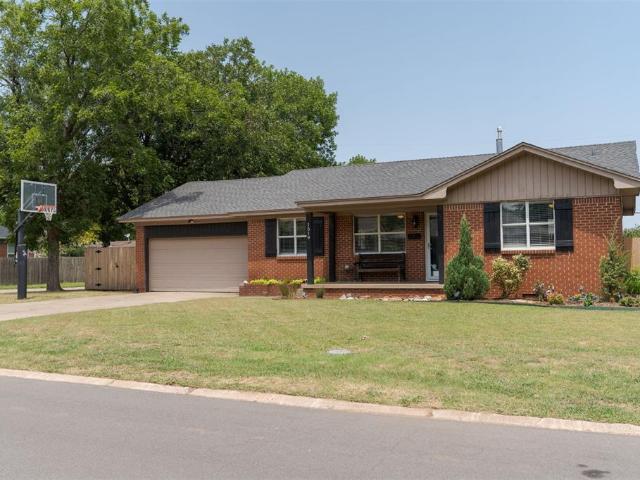 1519 Carlisle Court