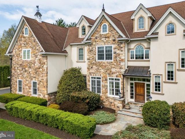 1519 Cedar Hill Rd, Lower Gwynedd, PA 19002
