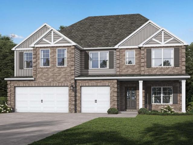 1519 Cherrywood Ave, Alabaster, AL 35007