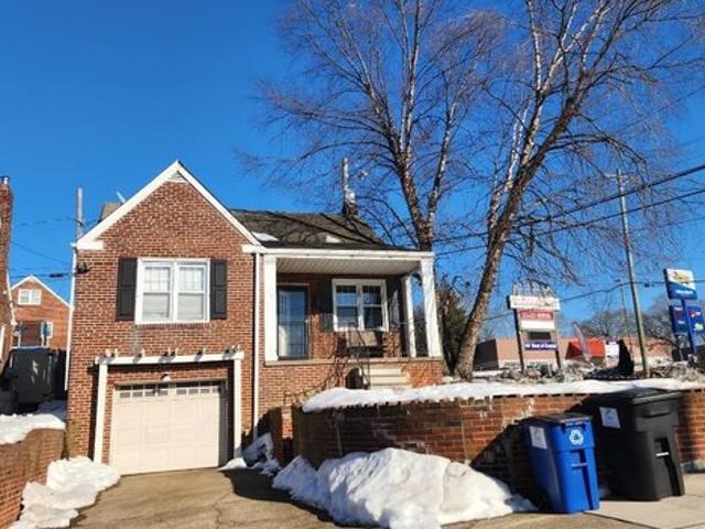 1519 Clayton Rd, Wilmington, DE 19805