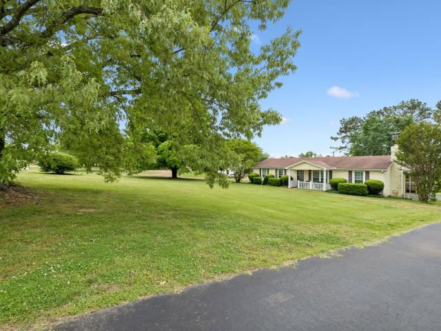 1519 Coleman Rd