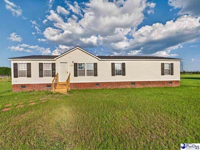 1519 Converse Ct, Darlington, SC 29540