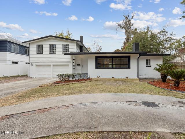 1519 Cornell Rd, Jacksonville, FL 32207 | MLS #2141 | Compass